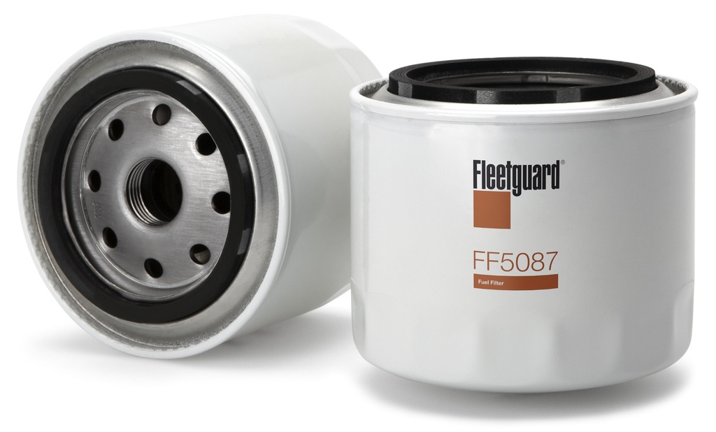 FUEL FILTER SPINON - FF5087 | Ebbstone Pvt Ltd